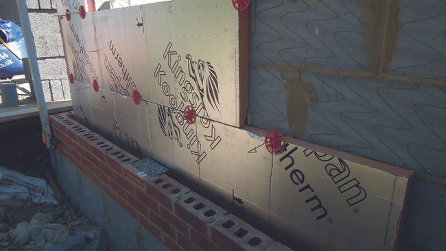 Insulating a Wall: What You Need to Know | Homebuilding