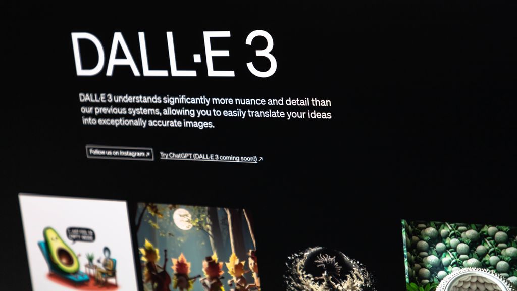 I just tried Bing’s DALL-E 3 powered image generators — and the results ...
