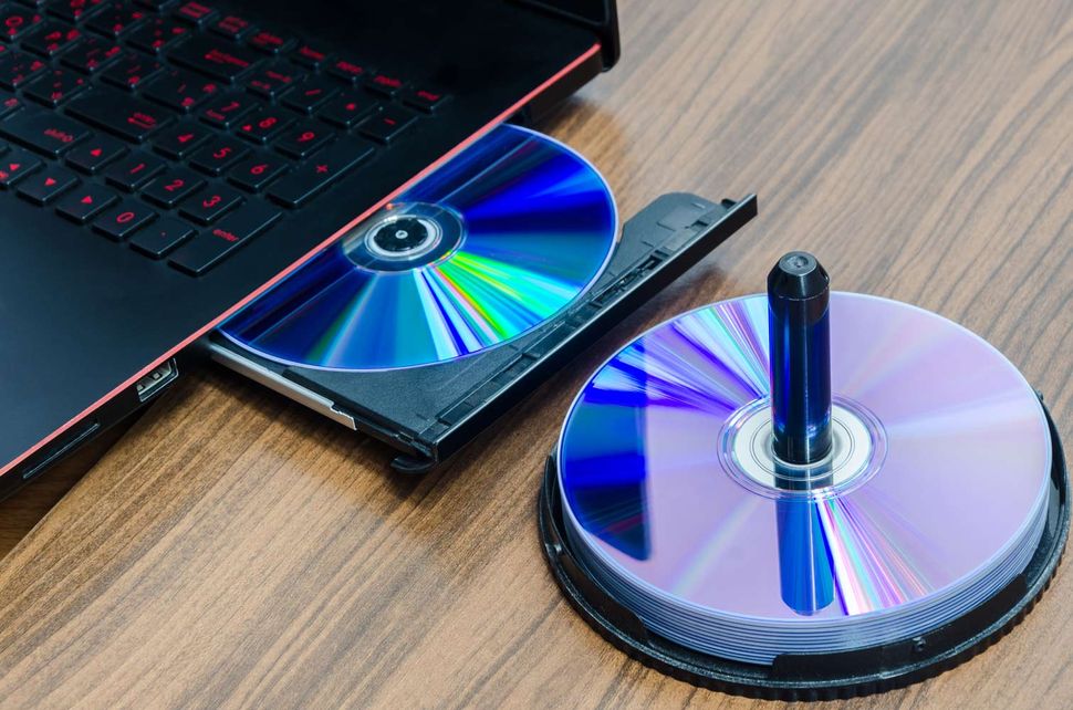 How to Convert DVDs and Blu-Rays into Digital Files | Tom's Guide