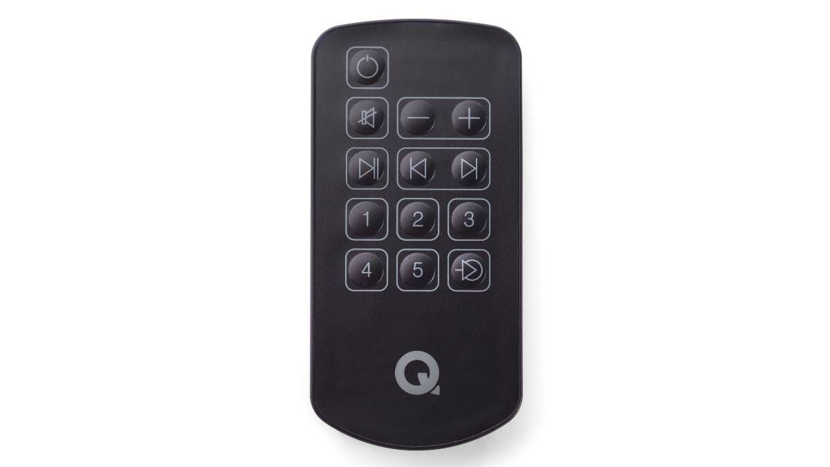 Q Acoustics ventures into custom install with E120 wireless system for ...