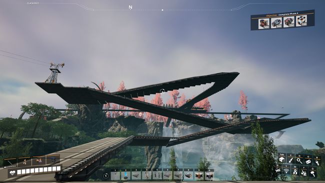 Satisfactory review | PC Gamer