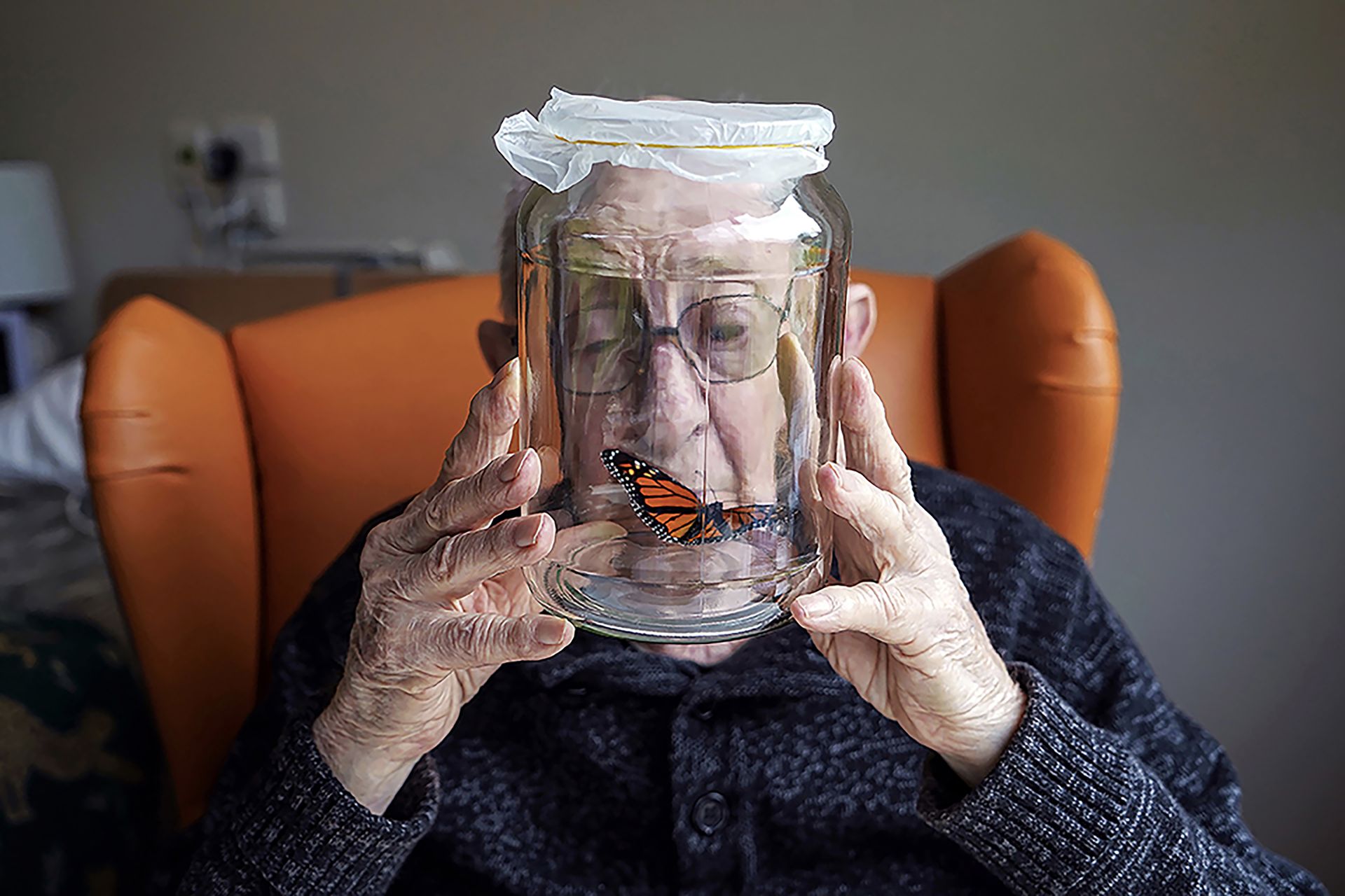 These photographs show how portrait photography has the power to ...