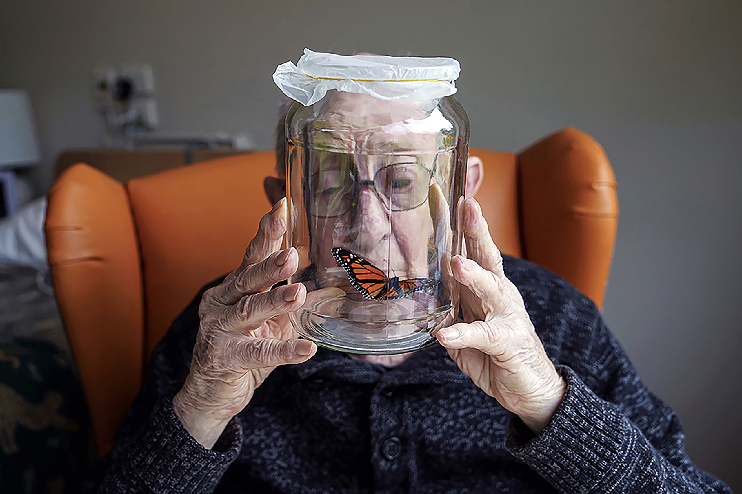 These photographs show how portrait photography has the power to ...