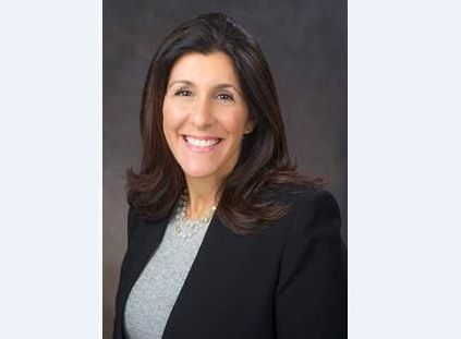 Christa Robinson Named CBS News SVP | Next TV