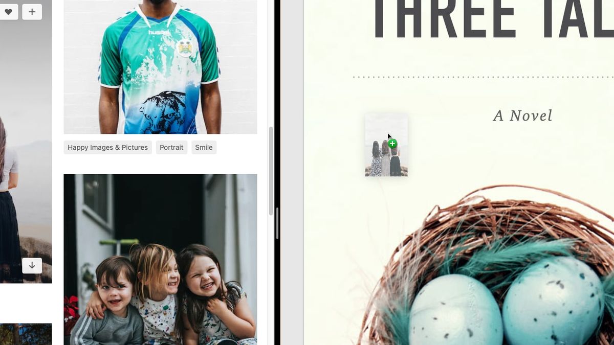 How to use Split View in macOS to boost your Mac productivity | TechRadar