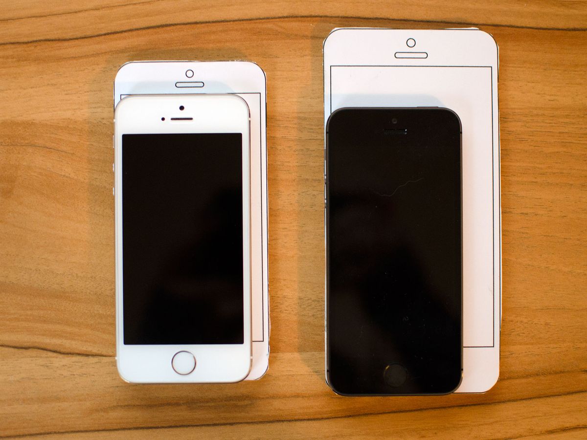 Bigger iPhones, women, and skinny jeans: Will your new iPhone fit in ...