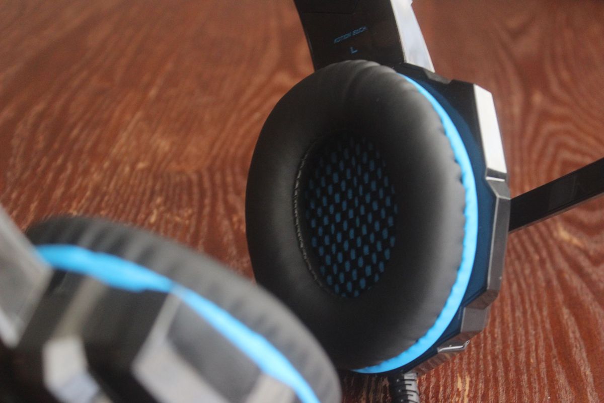Bengoo G9000 review: An affordable gaming headset with decent audio ...