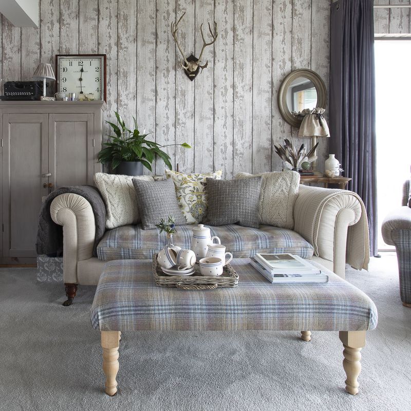 House Tours and Interior Insights | Ideal Home