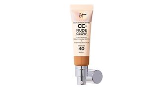 The best foundation with SPF for protected, perfected skin | Woman & Home