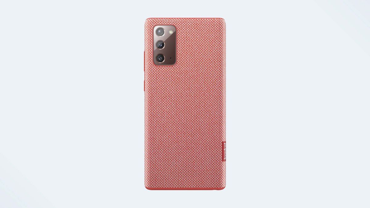 Best Galaxy Note 20 cases | Tom's Guide