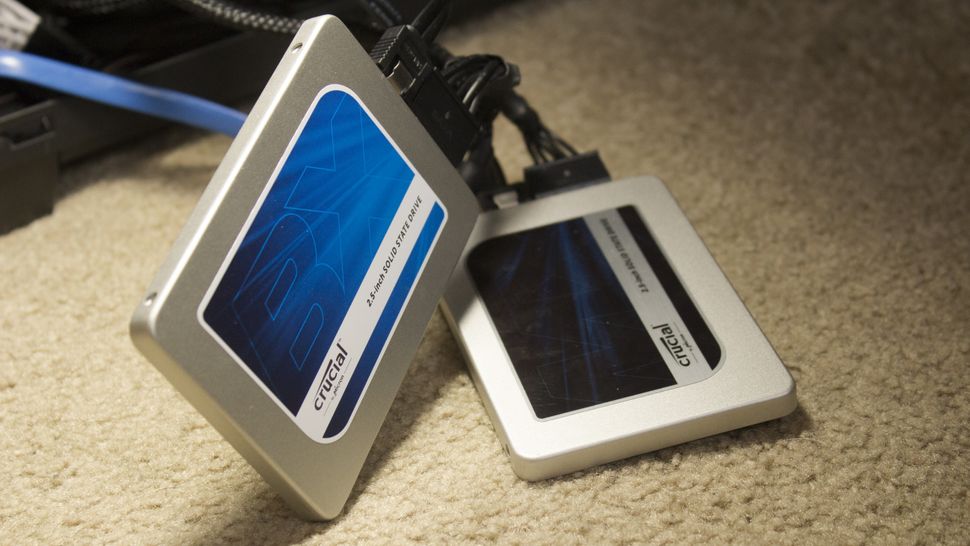 How to combine multiple hard drives in RAID 0 using Windows 10's ...