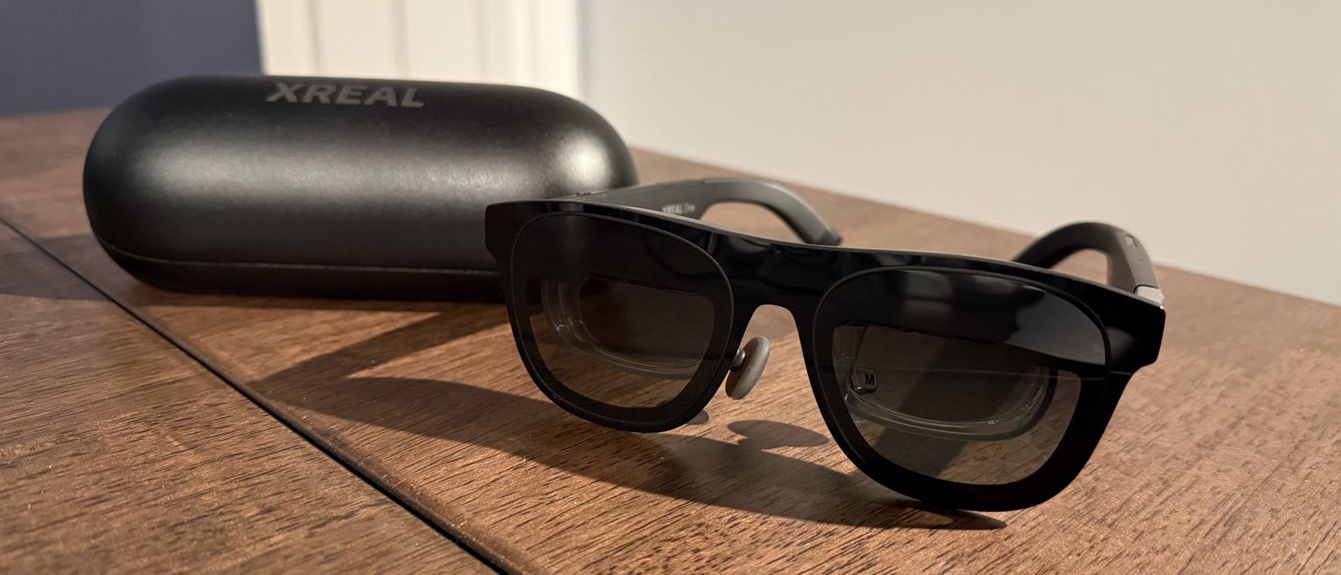 Xreal One Review: X1 chip up Xreal’s game in the AR glasses segment | Tom's Hardware