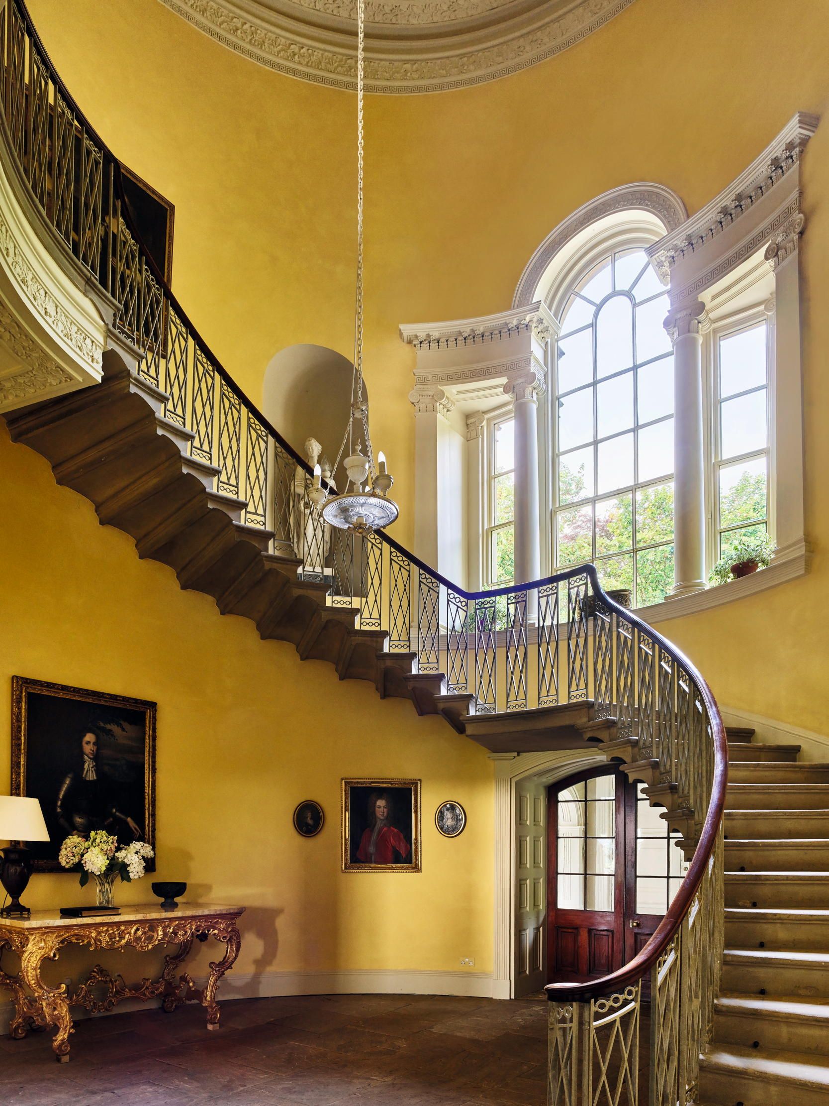 All the winners from the 2024 Georgian Group Architectural Awards ...