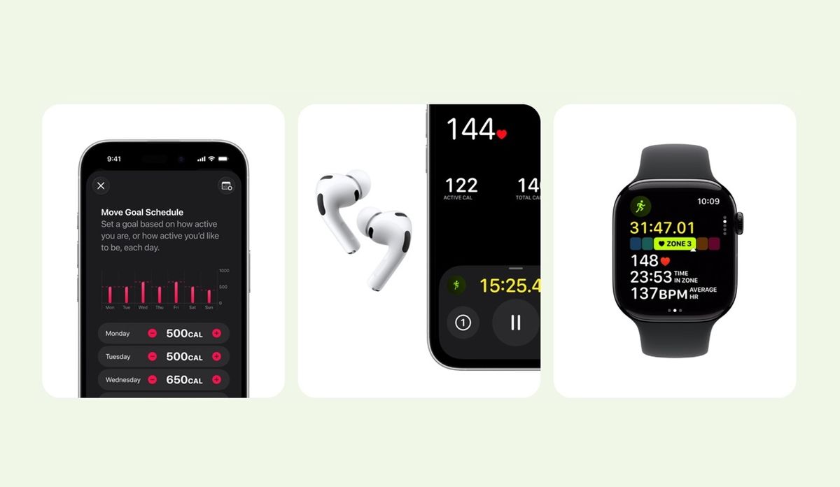 Apple’s Health app could get major revamp in iOS 26.4 - with food ...