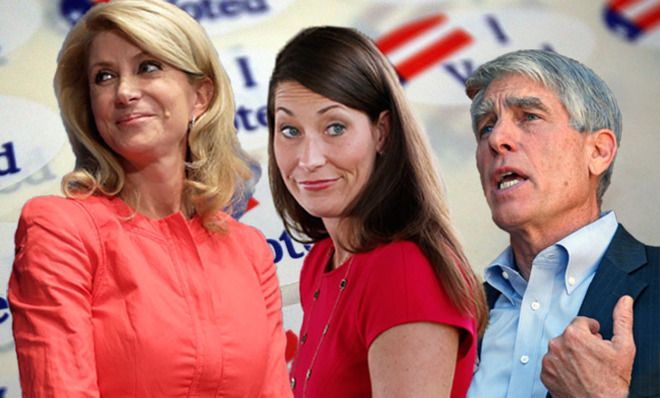 These 3 Democrats prove the folly of not admitting your mistakes | The Week