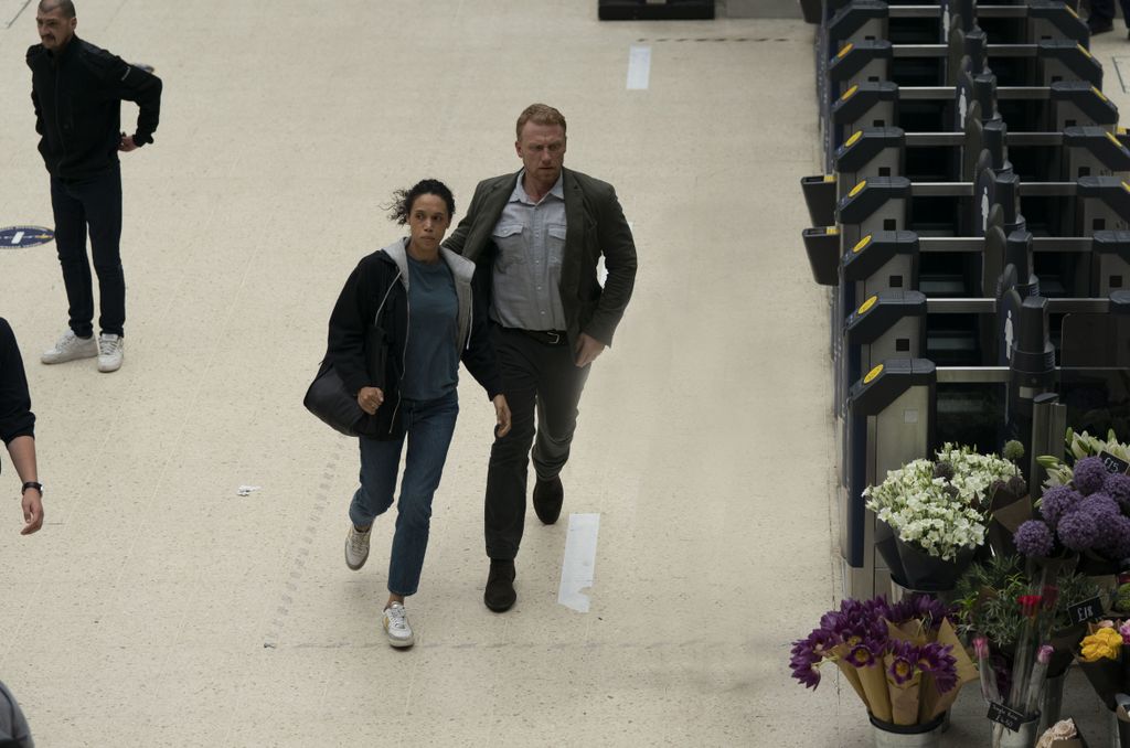 Six Four: ITV release date, cast, plot, trailer, interviews | What to Watch