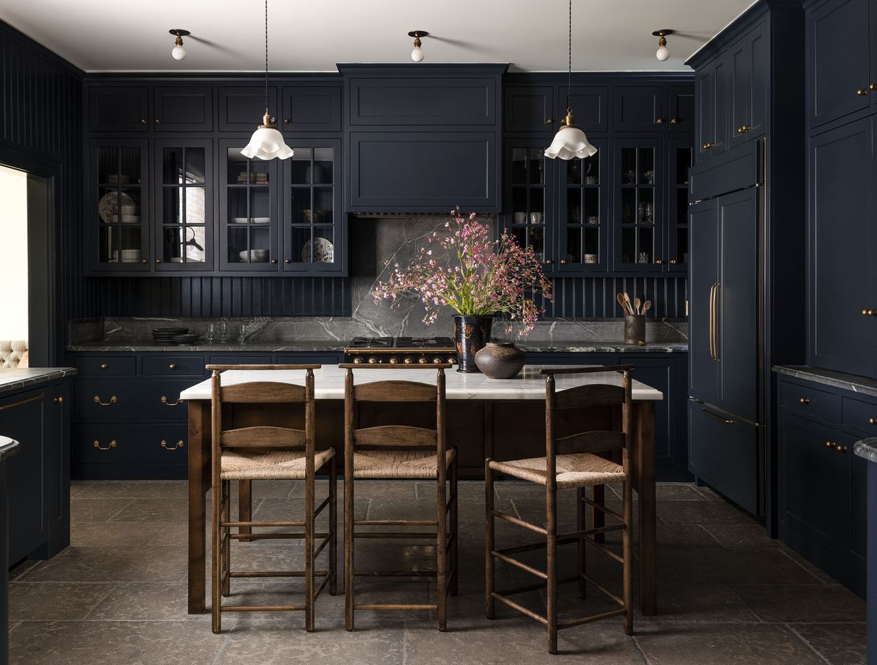 Kitchen color trends 2025 – 10 of the most stylish shades | Homes and ...