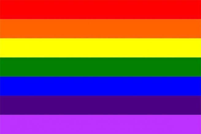 38 Pride Flags and What Each Stands For | Marie Claire