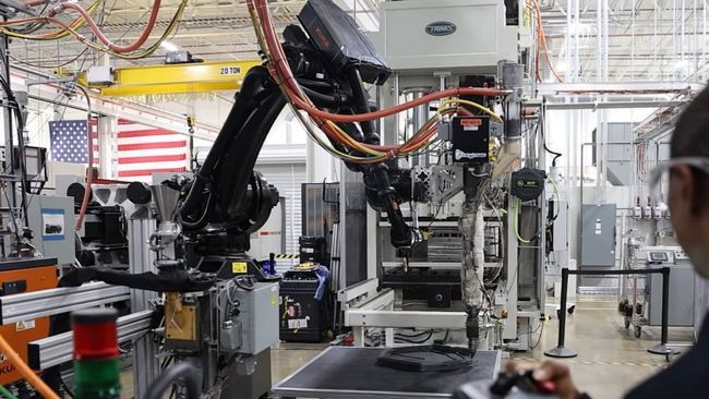 'Next-gen 3D printing' enables printing with two different materials at ...