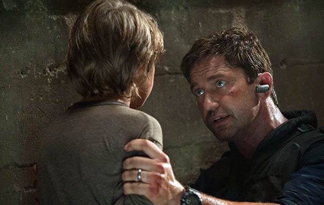 Olympus Has Fallen | What to Watch