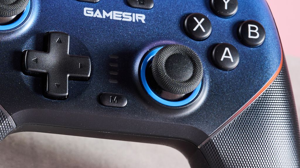 I’ve tested two of GameSir’s best controllers, and, for me, there’s one ...