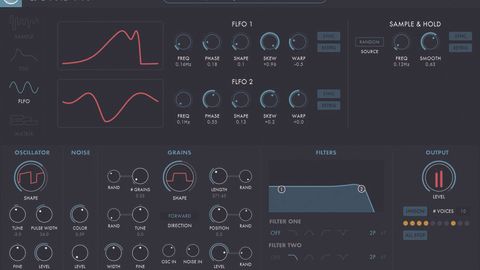 6 of the best MPE synths - Total control: how the latest MPE, touch and ...