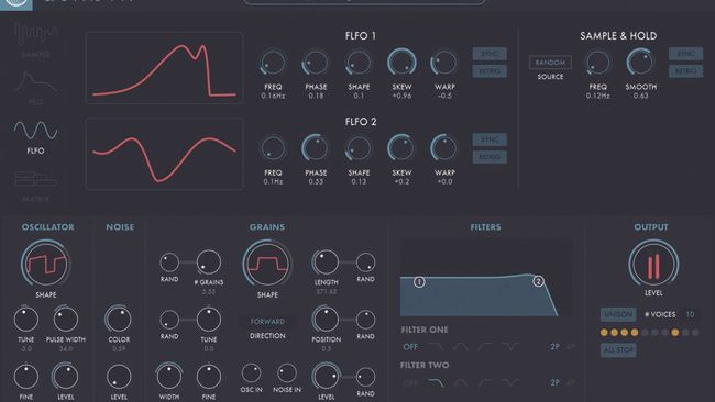 6 of the best MPE synths - Total control: how the latest MPE, touch and ...