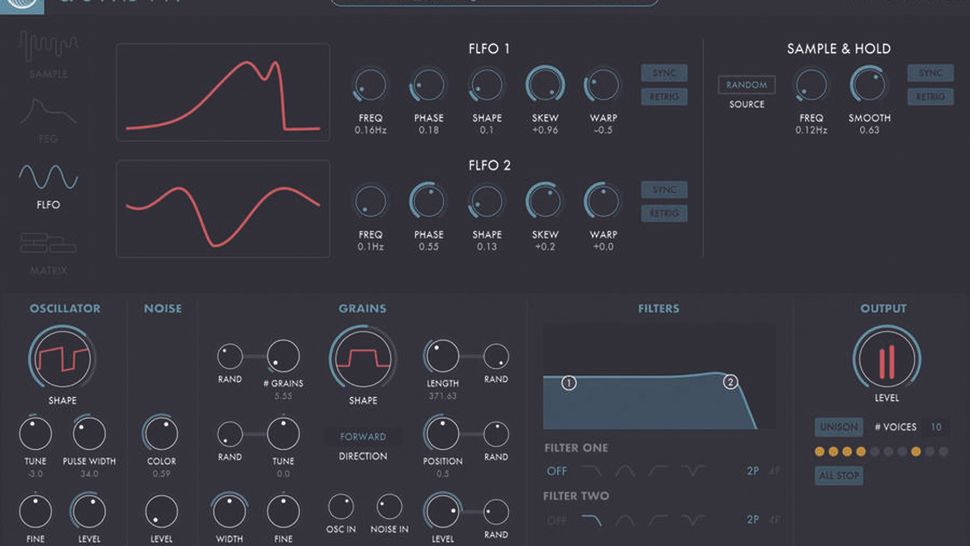 6 of the best MPE synths - Total control: how the latest MPE, touch and ...