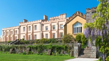 32 mesmerising castles you can actually stay in | Woman & Home