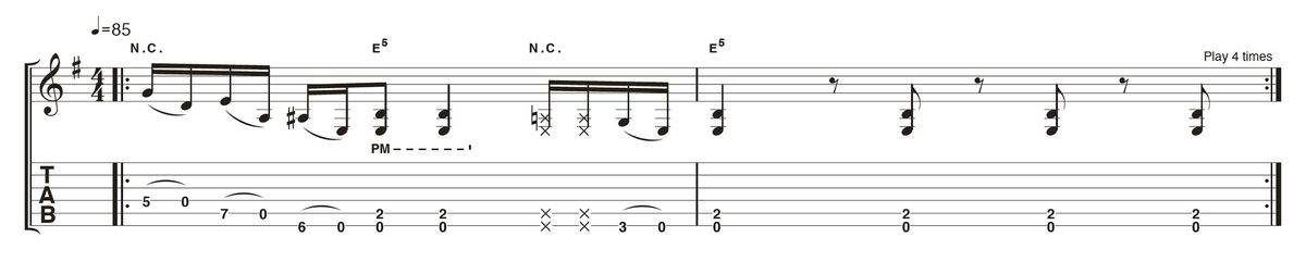 10 Metallica guitar techniques you need to know | Guitar World