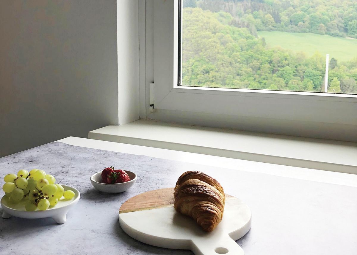 Food photo shoot: Learn how to master natural light | Digital Camera World