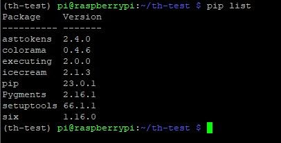 How To Install Python Modules on Raspberry Pi 5 and Earlier Models | Tom's Hardware