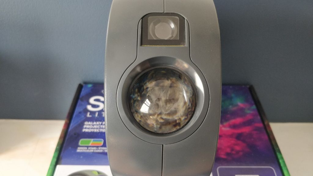 BlissLights Sky Lite 2.0 star projector review | Space