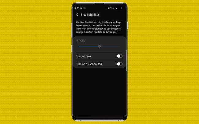 Galaxy S10: Ten Features to Enable and Disable | Tom's Guide