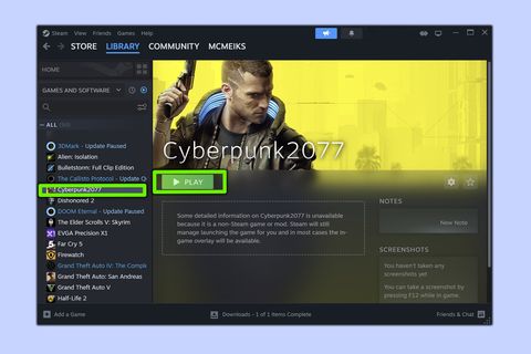 How to add non-Steam games to Steam | Tom's Guide