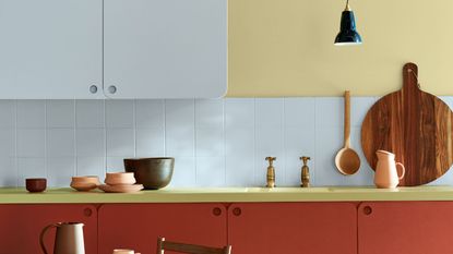 6 color combinations to avoid, according to interior designers | Homes ...