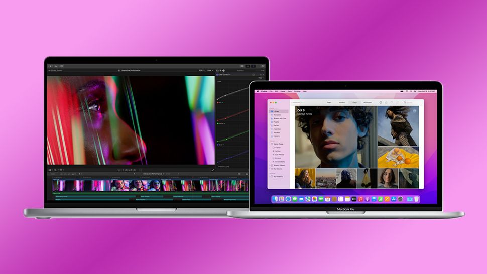 These are the best MacBook Pro deals | Creative Bloq