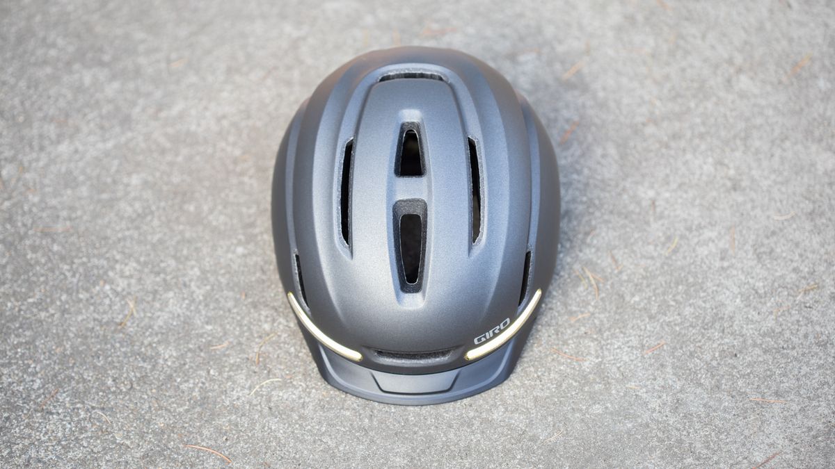 Giro wades into the smart helmet pool with the Giro Ethos MIPS Urban ...