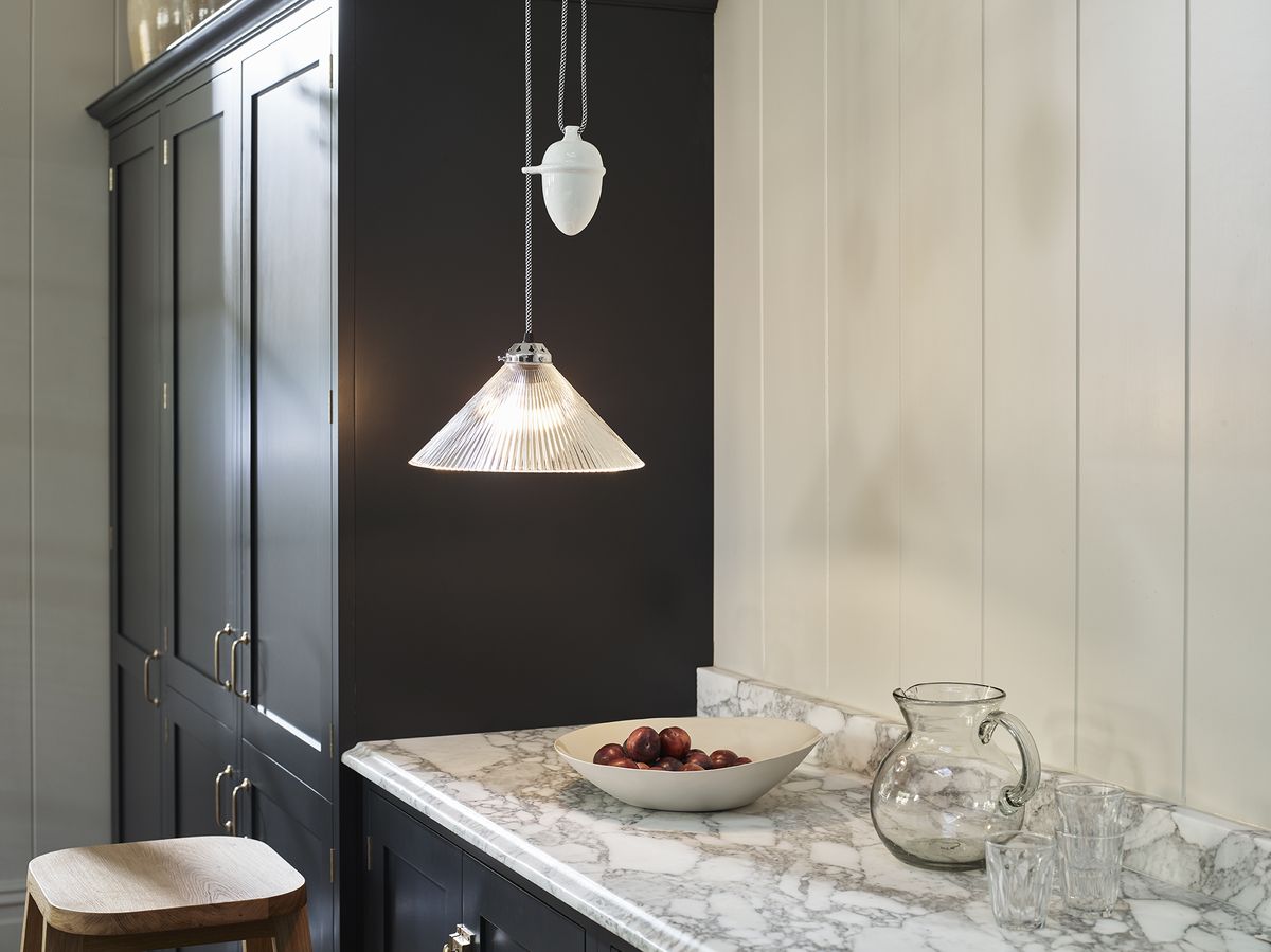 25 kitchen lighting ideas to bring your space to life | Homebuilding