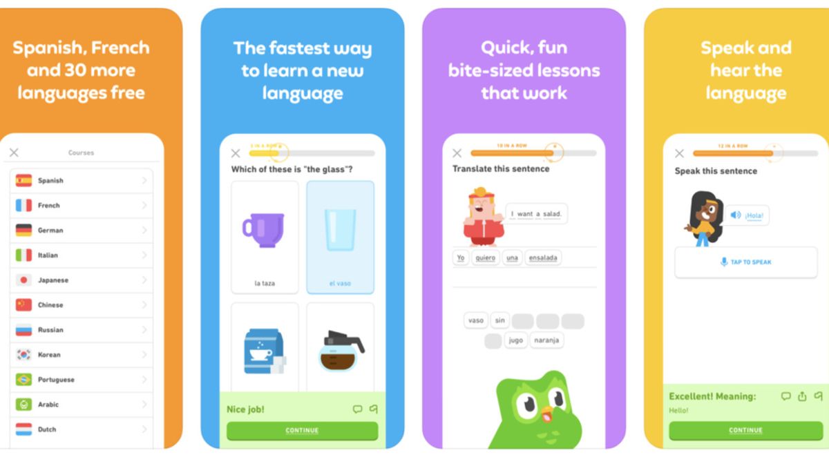 Duolingo: How to Use It to Teach | Tech & Learning