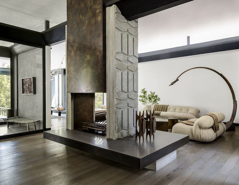 LA home design ideas: 9 ideas to steal from LA's most striking interiors