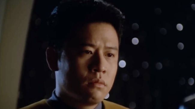 Star Trek’s Garrett Wang Shared His Initial Reaction To Voyager’s ‘Deadlock,’ And What He Really ...
