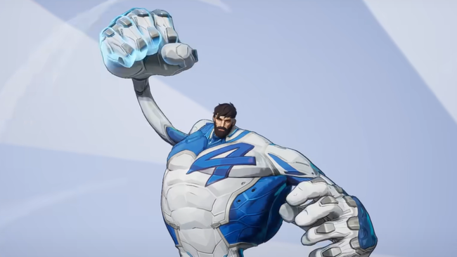 Supervive is a surprisingly deep MOBA-style battle royale that could be ...