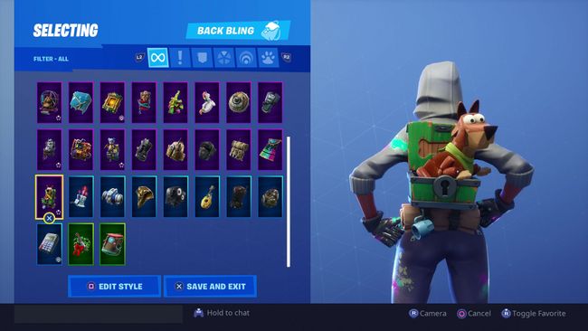 Fortnite Pets explained - what are they? How do they work? And *who's a ...