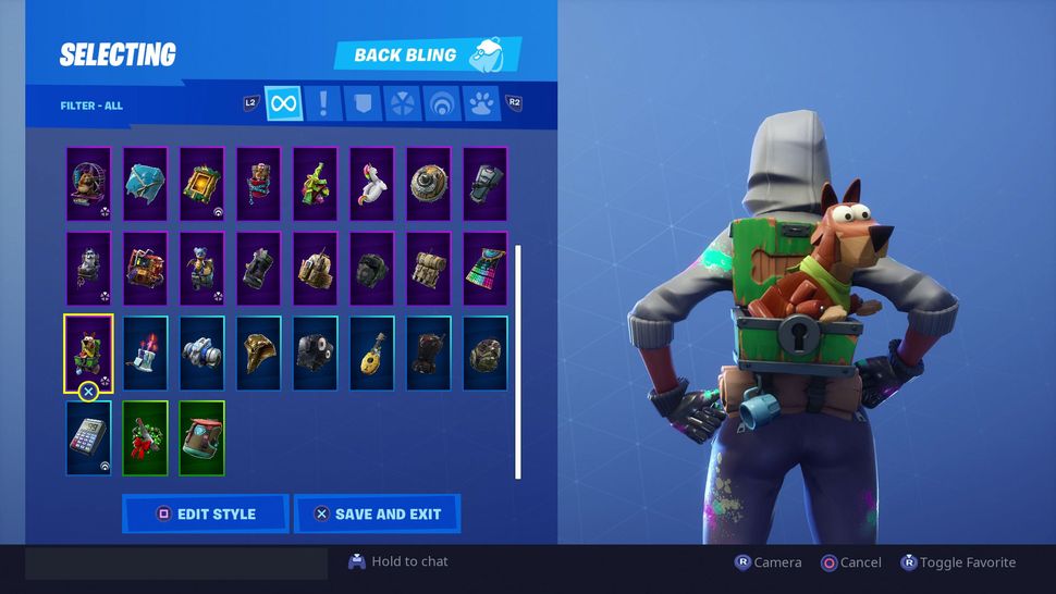 Fortnite Pets explained - what are they? How do they work? And *who's a ...