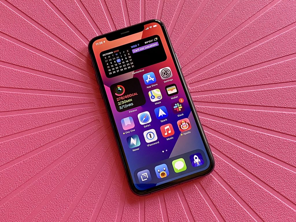 iOS 14 review: Evolving how you use your iPhone | iMore