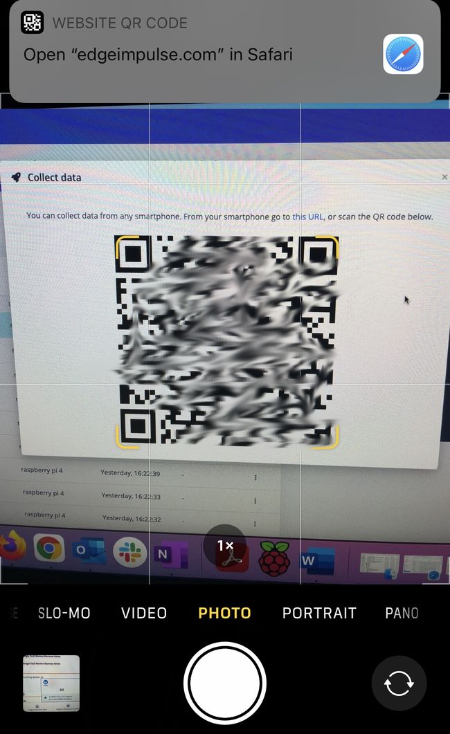 How to Build a Raspberry Pi Object Identification Machine | Tom's Hardware