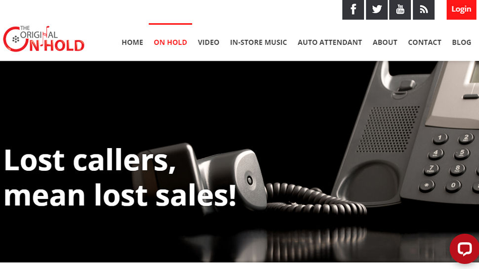 Best on-hold messaging services of 2021 | TechRadar