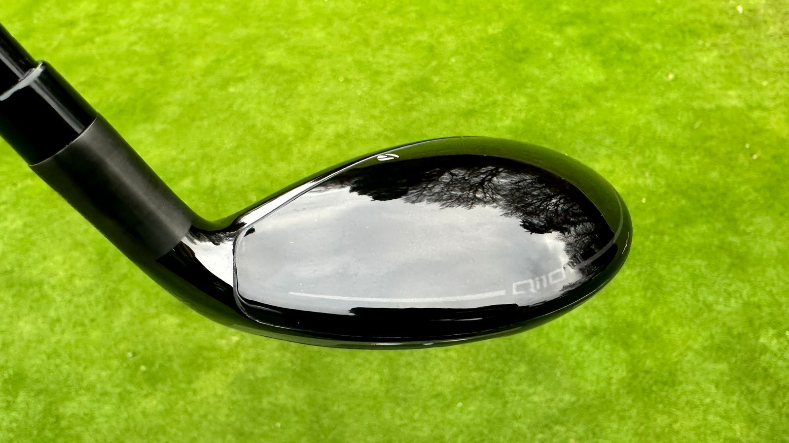 TaylorMade Qi10 Hybrid Review | Golf Monthly