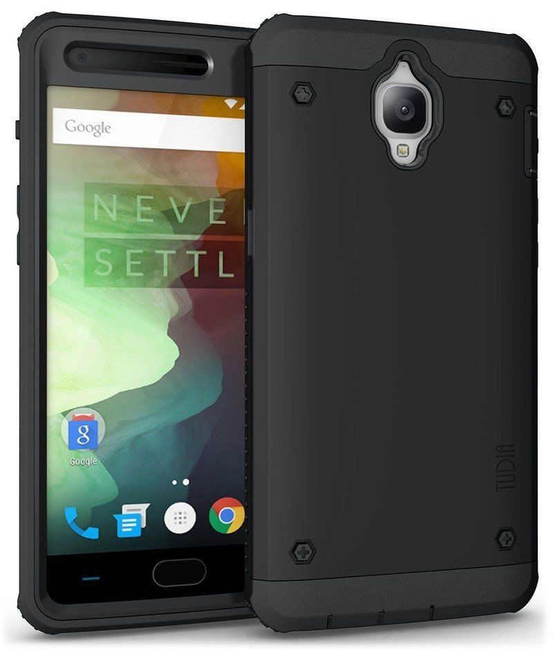 Best Heavy Duty Cases For OnePlus 3 + OnePlus 3T | Android Central